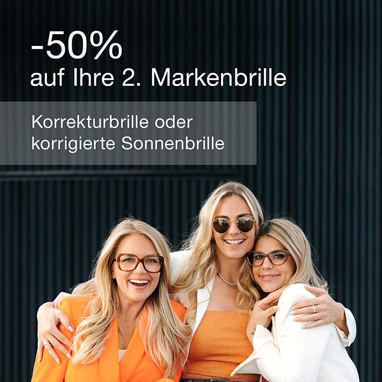 Sonderangebote | Visilab