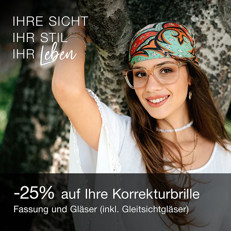 Sonderangebote | Visilab