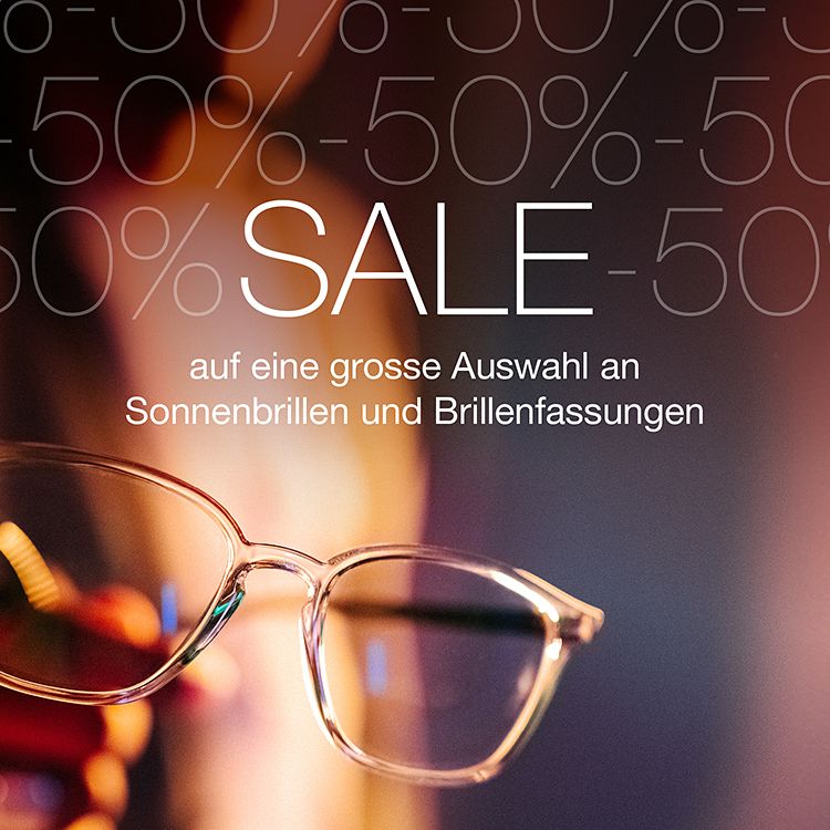 Sonderangebote | Visilab