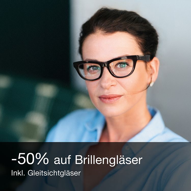 Sonderangebote | Visilab